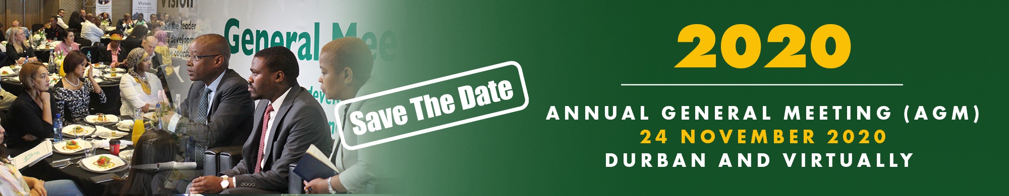 Welcome to W&RSETA | W&RSETA